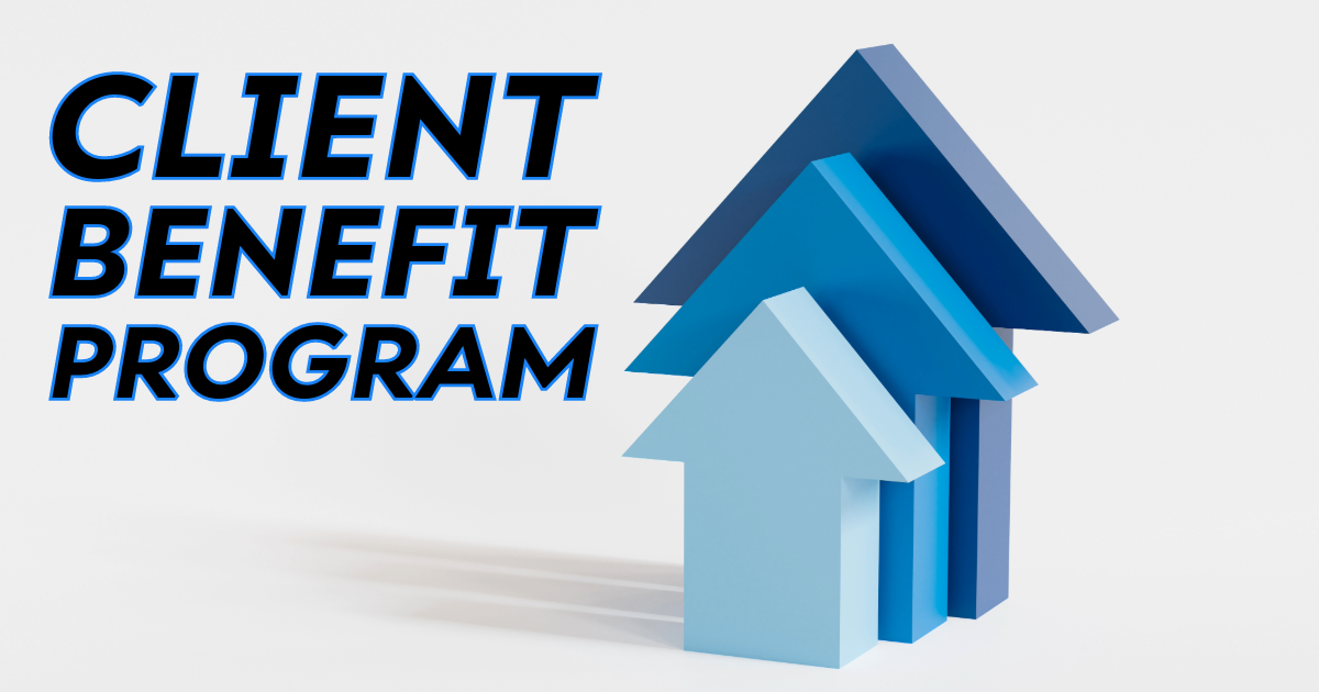 Client Benefit Program